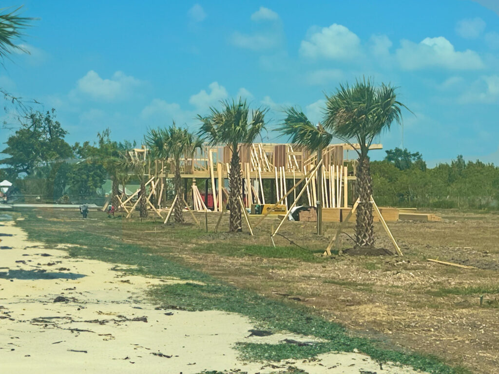 Elevate Coastal Living with Wooden Piling Installations by RS