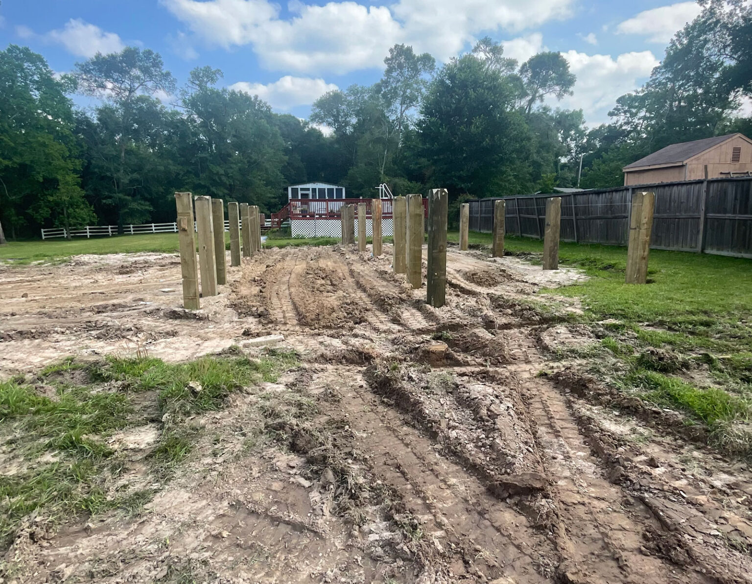 Solid Foundations Start with Pre-Construction Piling Consultation